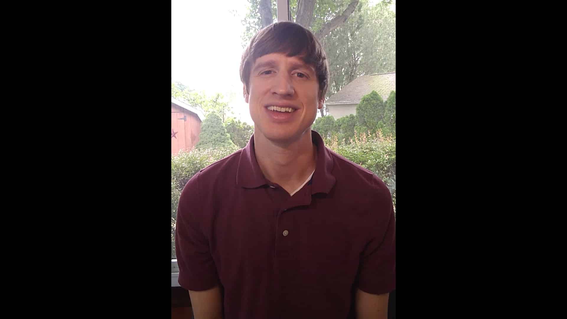 Prayers for a Wilderness People - Harvest USA