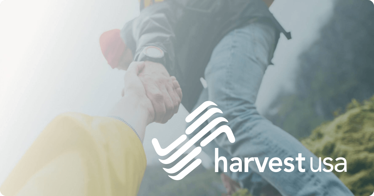 Harvest USA's Resources | Harvest USA