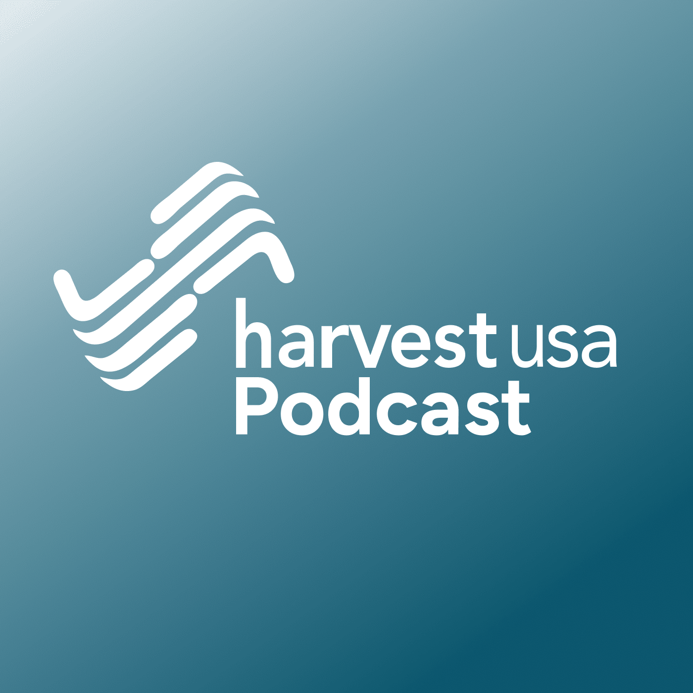 The Harvest USA Podcast - Listen and Subscribe